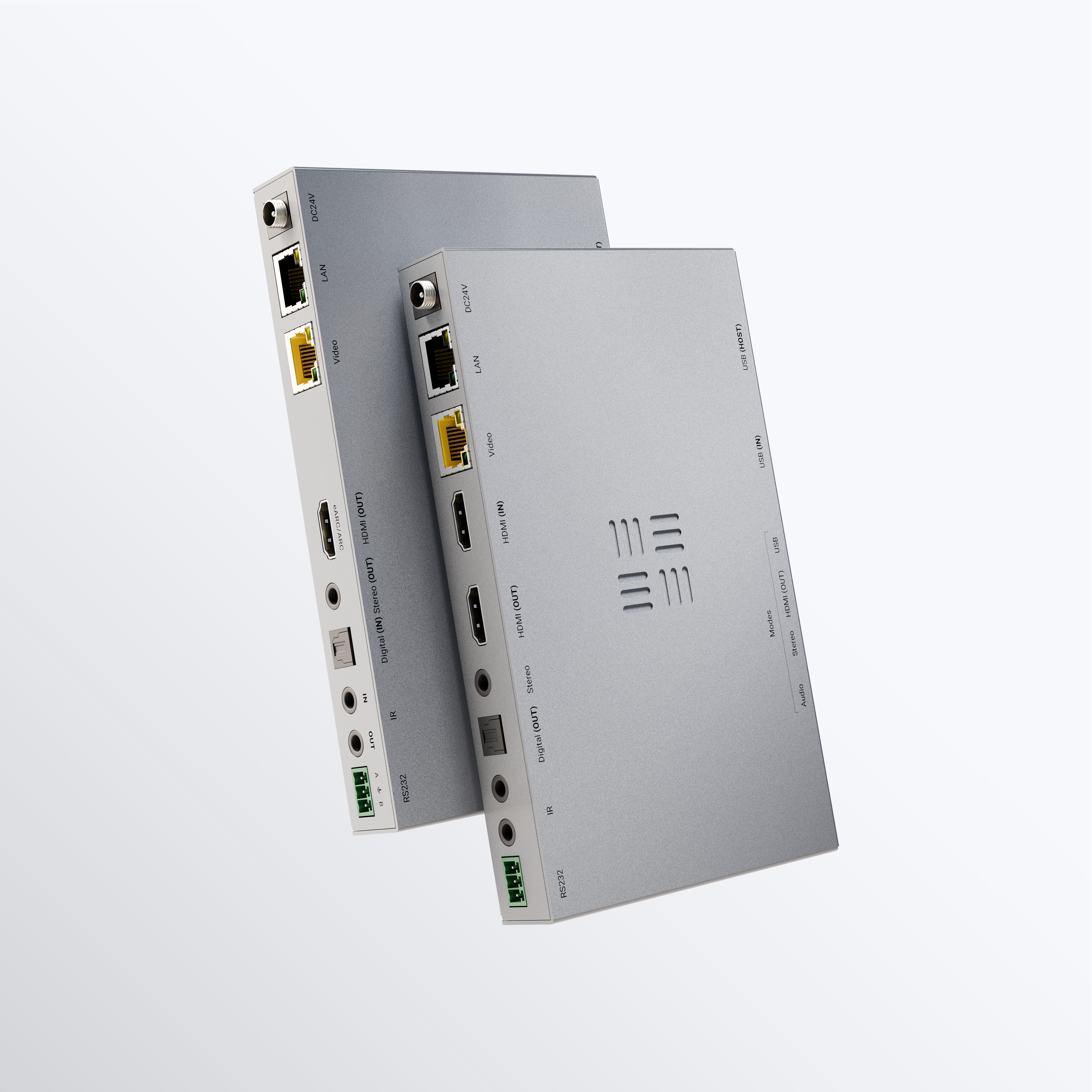 4K HDMI Mega-Extender 100m/328ft | Video, Audio, Data and Control – HDA
