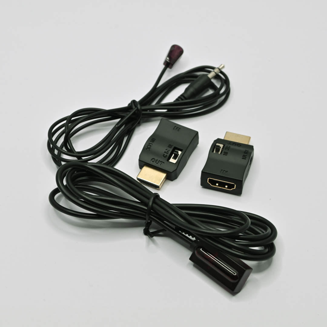 IR over HDMI Injector Kit – HDA